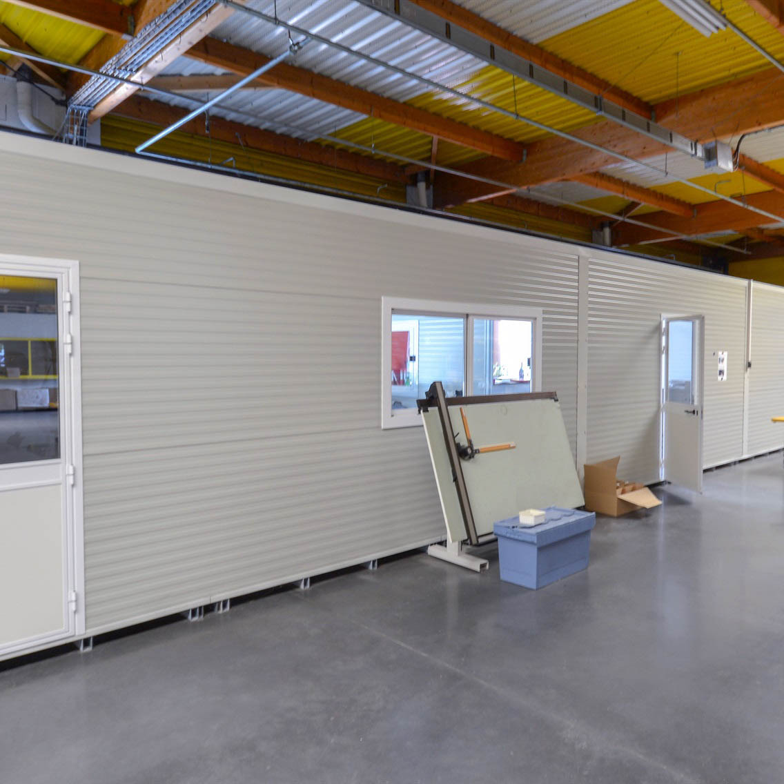 DIY Prefabricated Buildings Gallery | Create A Cabin